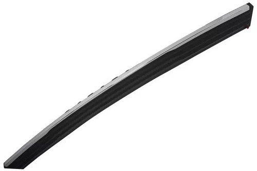 Genuine gm Rear Bumper Fascia Step Pad 84277154 | eBay