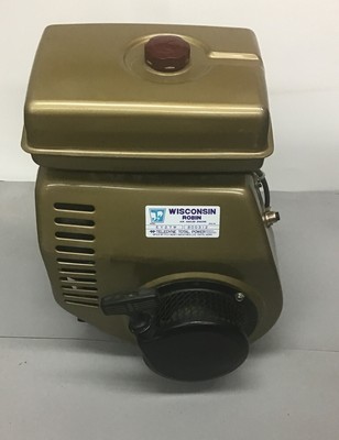 Heavy Equipment Parts & Accs - Wisconsin Engine