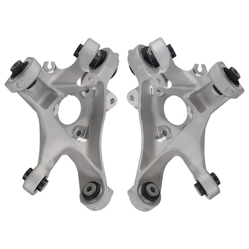 Complete Rear Steering Knuckle Kit for Tesla Model 3 AWD 2018-2023 ...