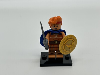 LEGO HERCULES MINIFIGURE DISNEY SERIES 2 NEW | eBay