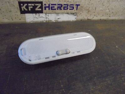 Éclairage intérieur Nissan Qasqai II J11 8200074362 1.2DIG-T 85kW ...