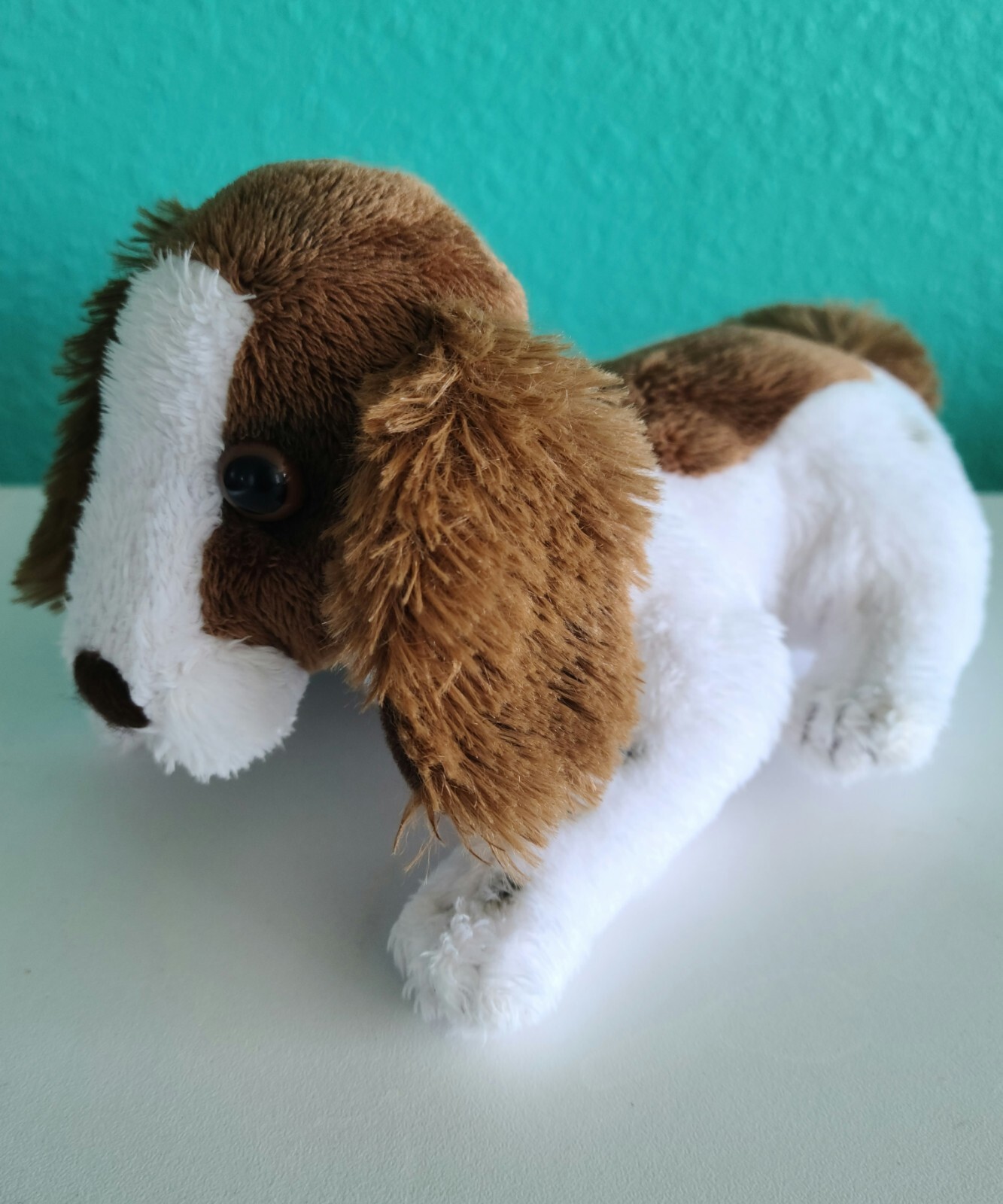 Millie The English Springer Spaniel, Plush Official White House ...