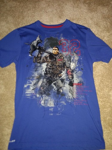 Nike dri fit Blake Griffin Special Ops BG32 M Medium | eBay