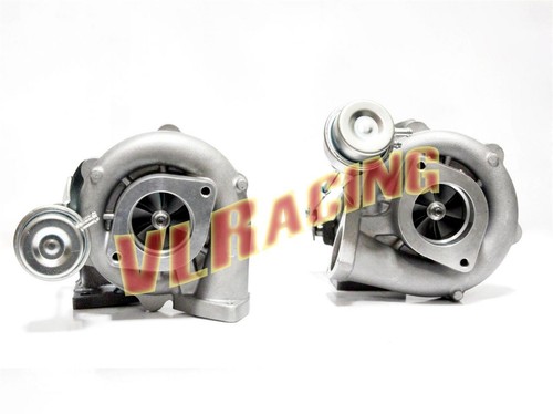 Compatible for Upgrade Twin Turbo 600HP For 90-96 Nissan 300ZX Z32 ...