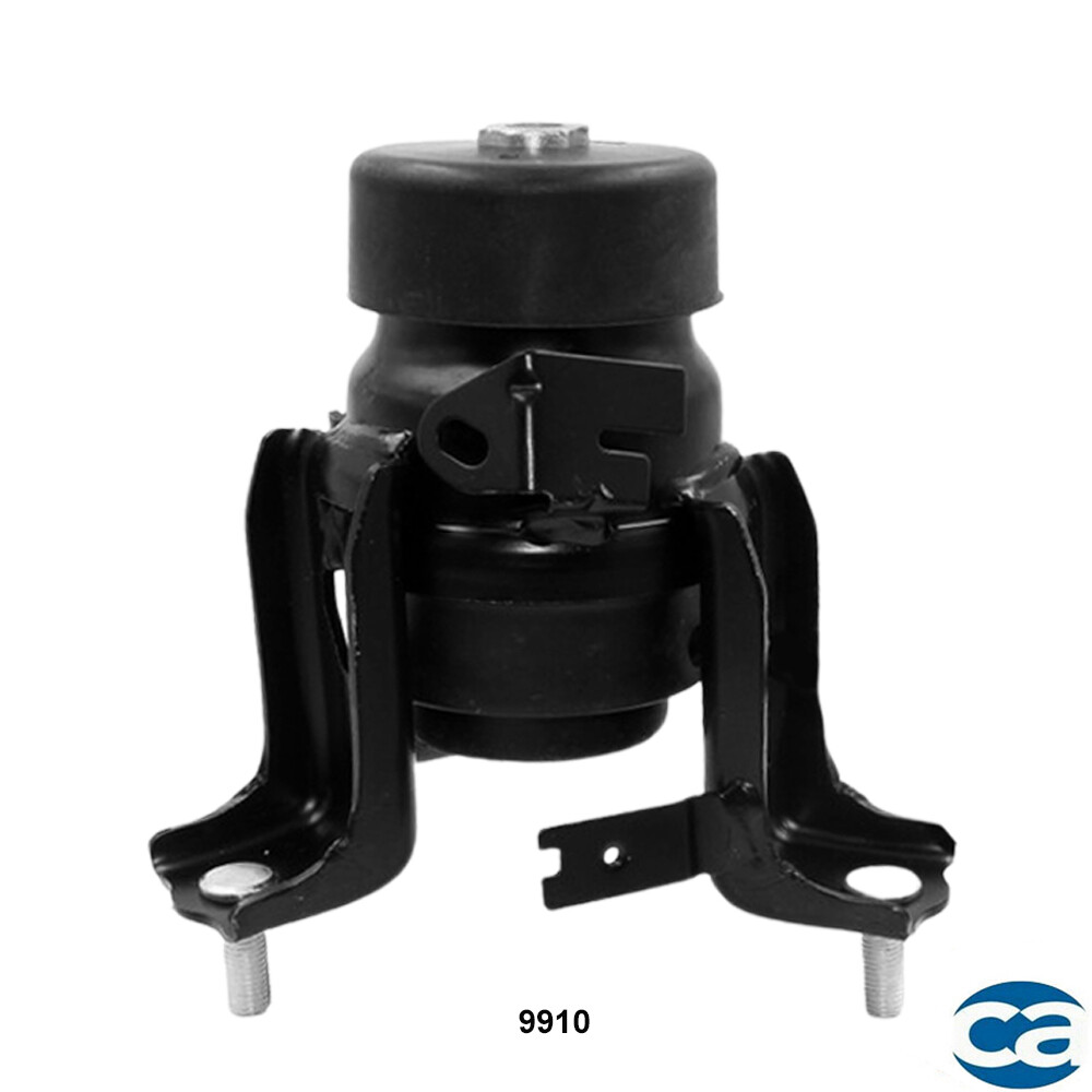 Right, Rear, Front Engine Mounts & Torque Strut Mount 4Pcs For Toyota ...