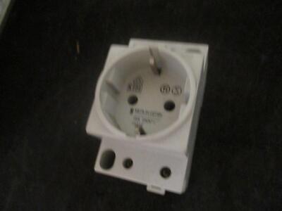 Murr 67900 Plug Socket Receptacle | eBay