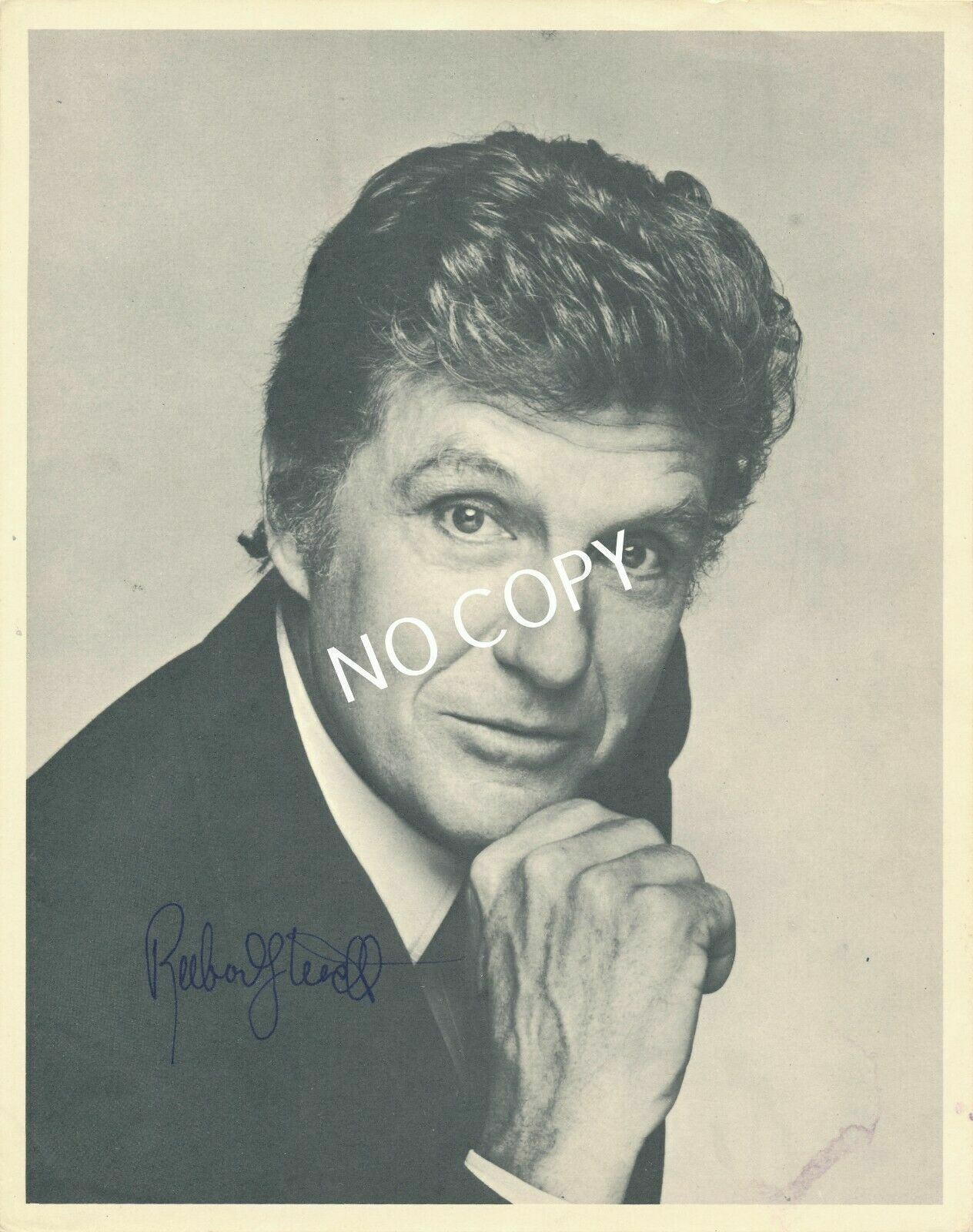 100% Original Autograph Card Autographed Robert Stack E1.75 | eBay