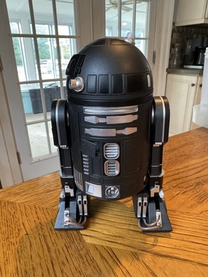 SIDESHOW STAR WARS C2-B5 ASTROMECH - RARE - USED - AS IS | eBay