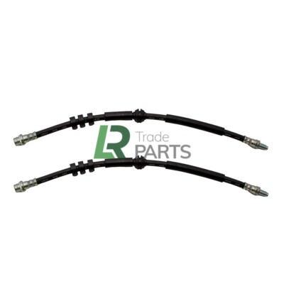 LAND ROVER FREELANDER 2 FRONT BRAKE HOSES FLEXI HOSE SET X2 (2006-2014 ...