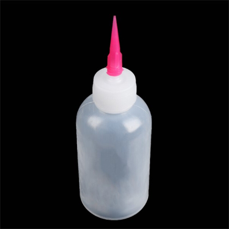 1set Food-grade Jam Painting Squeeze Bottles Nozzles Pastry Dispenser ...