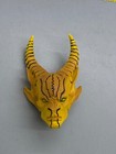 Azhar Demon Head Helmet Figure Fodder Mythic Legions 1/12 6" All Stars ...