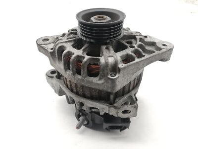HYUNDAI i20 GB 1.2 Alternator 37300-03355 1.20 Petrol 62kw 2016 ...