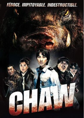 Chaw - DVD - NEUF | eBay