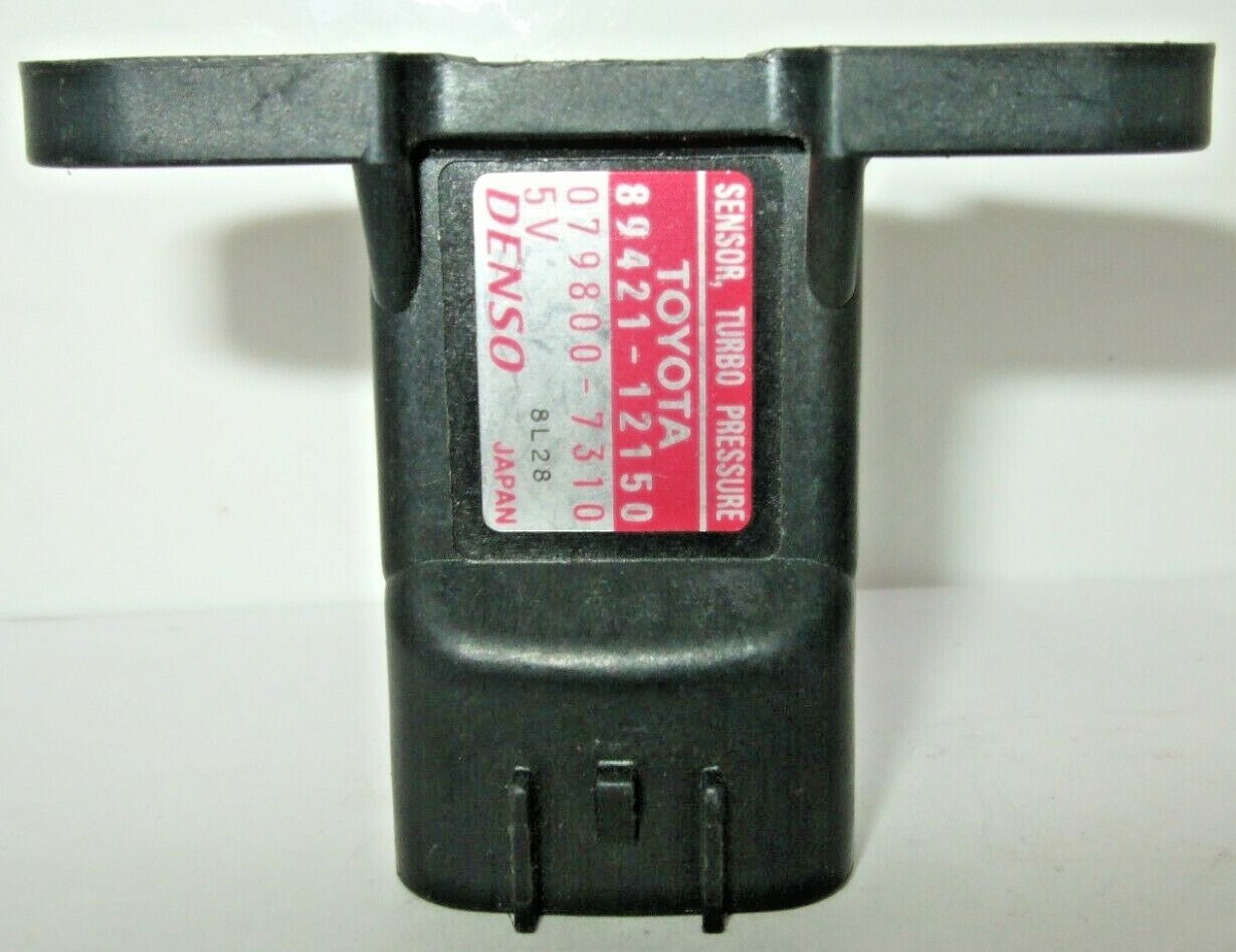 NEW GENUINE/ OEM 89421-12150 8942112150 079800-7310 AS389 SU7228 5S5733 ...