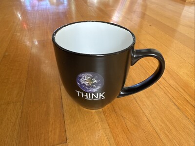 THINK MUG | eBay