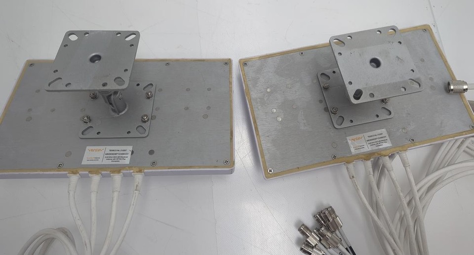 Cisco 9130AXE-A Access Point w/ antennas M6060060P1D43602V or ...