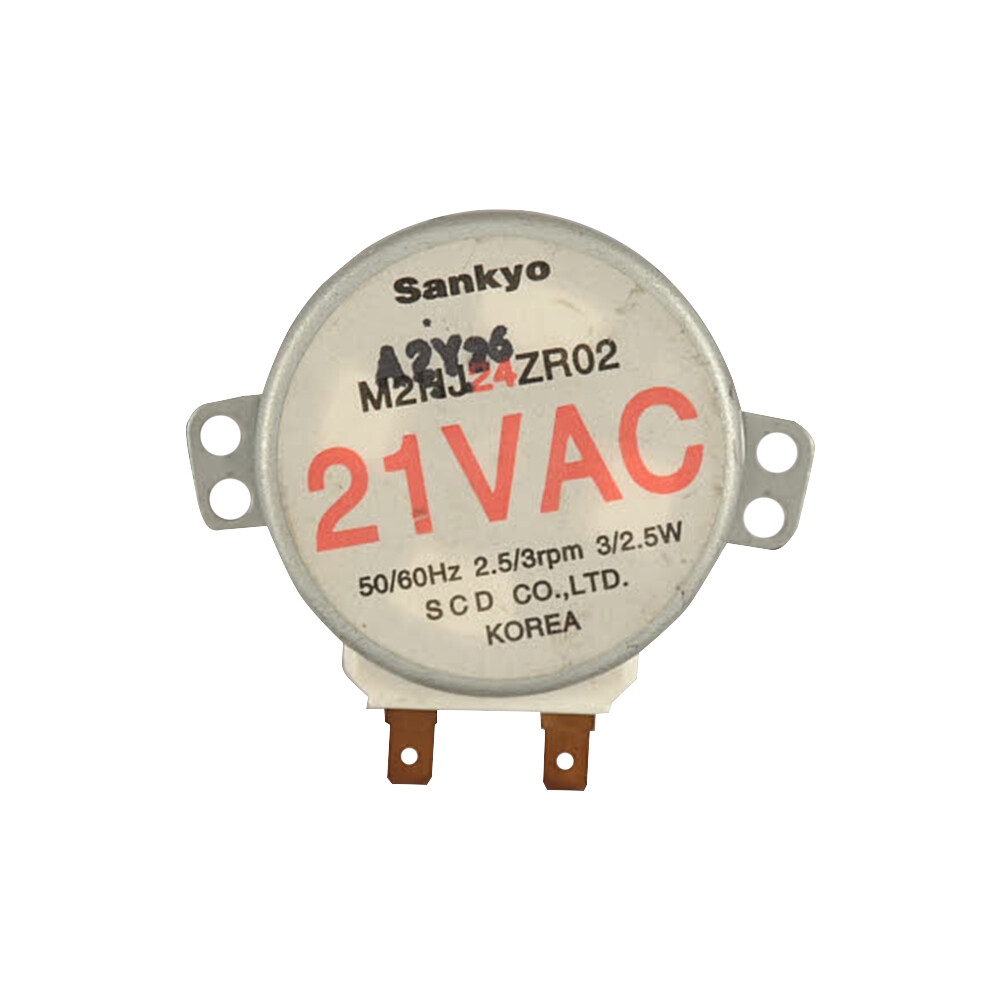 Genuine Samsung DE31-10162A Microwave Motor Ac Drive De31-10162A ...