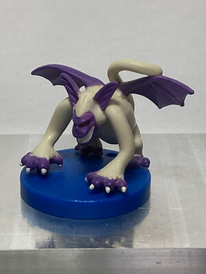 Silvapithecus - Dragon Quest X Monsters Figure Collection Japn Pepsi ...