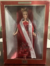 Barbie 2000 Collector Edition for sale online | eBay