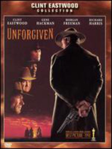 Unforgiven (1992) (DVD, 1992) for sale online | eBay