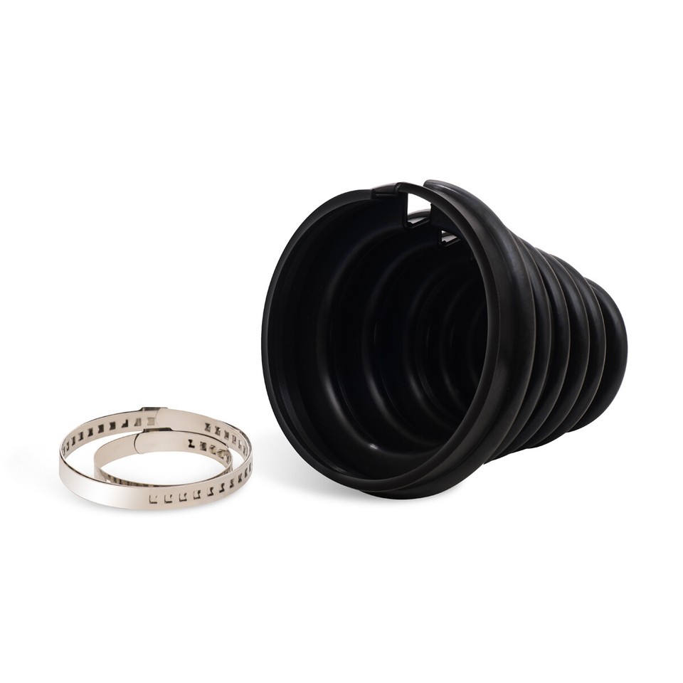 CVS18 Universal Split Constant Velocity Gaiter Universal CV Boot Kit ...