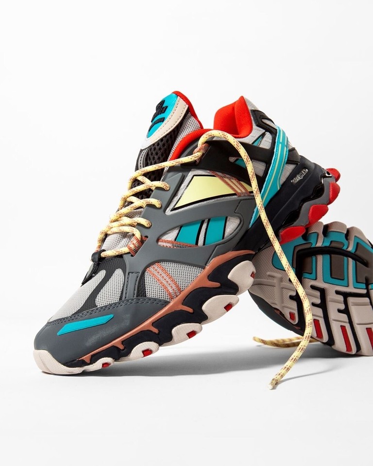 Reebok DMX Trail Shadow Premier Size 8.5 Men’s (10 Women’s) New. | eBay