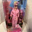 Barbie the Movie Collectible Doll Margot Robbie in Pink Power Jumpsuit ...
