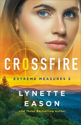 Crossfire (Extreme Measures #2) 9780800737351| eBay