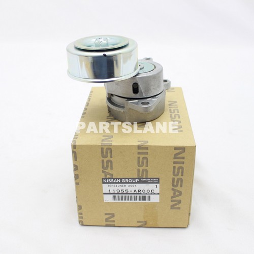 Infiniti M45 FX45 Q45 OEM Genuine Tensioner 11955-AR00C | eBay