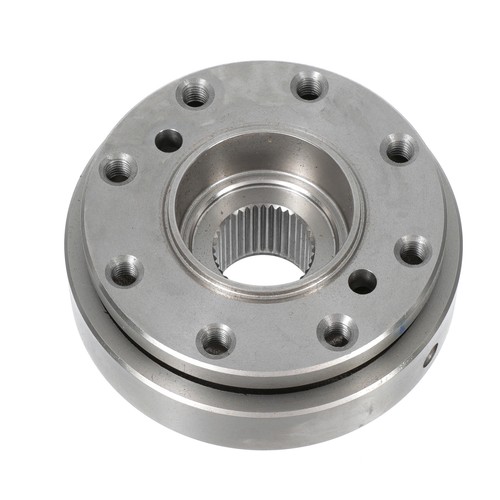 NEW OEM Ford 17-21 F-250/350 Super Duty Companion Flange W/O HD Tow ...