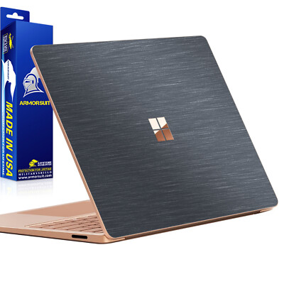 ArmorSuit Vinyl Wrap for Microsoft Surface Laptop 7th Edition (13.8 In)-Lid Only | eBay