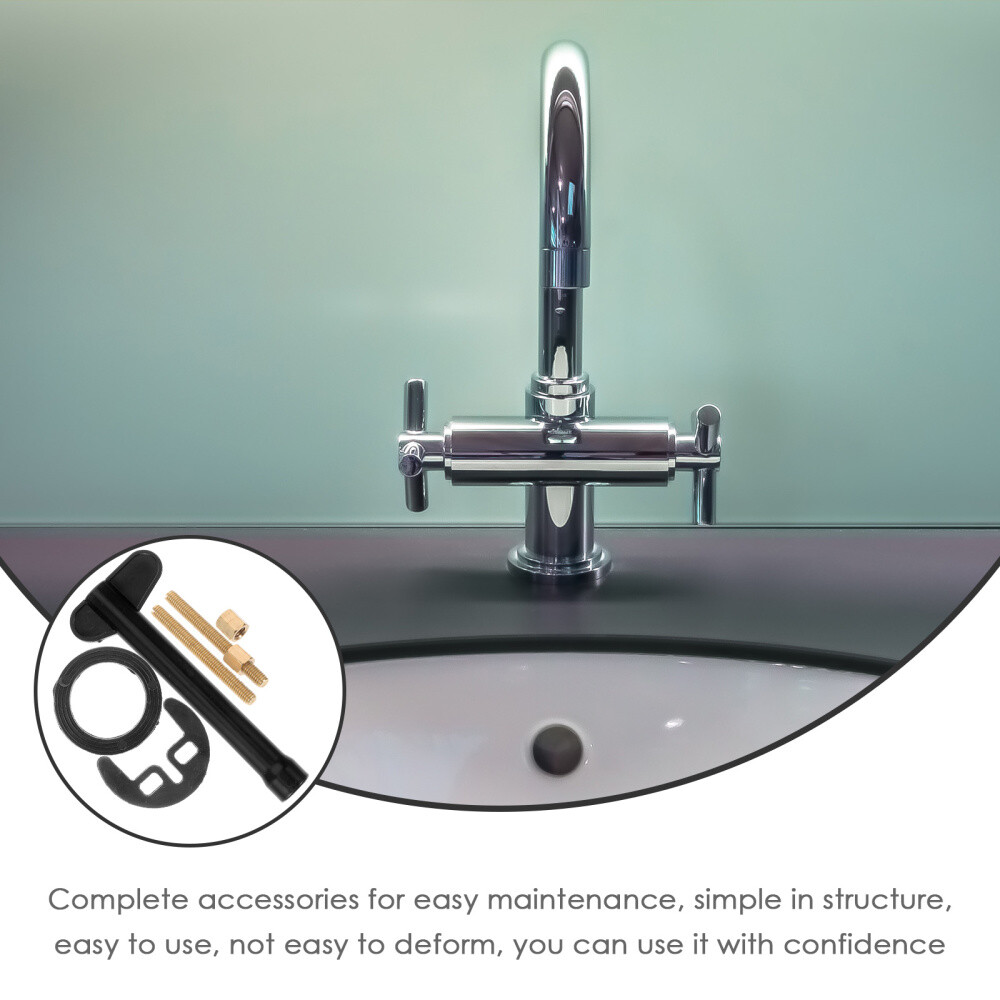 Faucet Fastener Nut Tool Wash Basin Tap Fixing Fitting Screw Rod | eBay