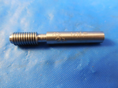 Inspection Gauges - 10-32 Unf-2B
