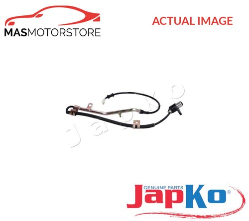 ABS WHEEL SPEED SENSOR FRONT RIGHT JAPKO 151804 V FOR SUZUKI WAGON R+ ...