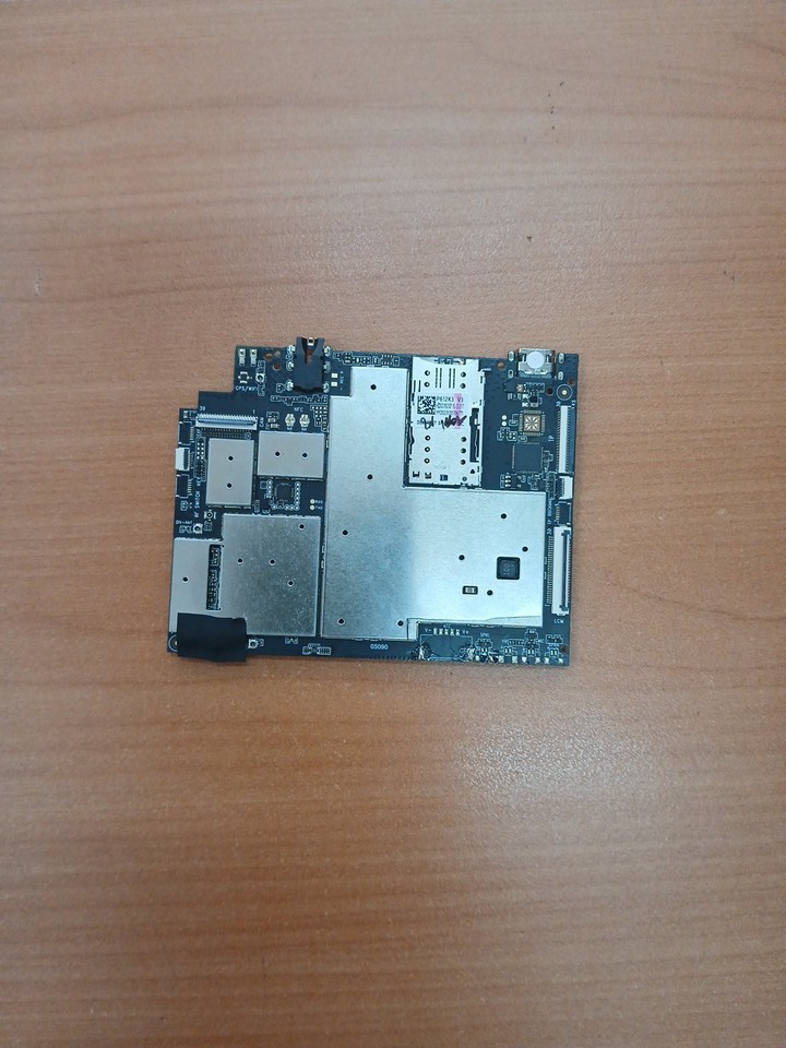 OEM Original logic Motherboard For Vortex Tab "10.1" BTAB10 Unlocked | eBay