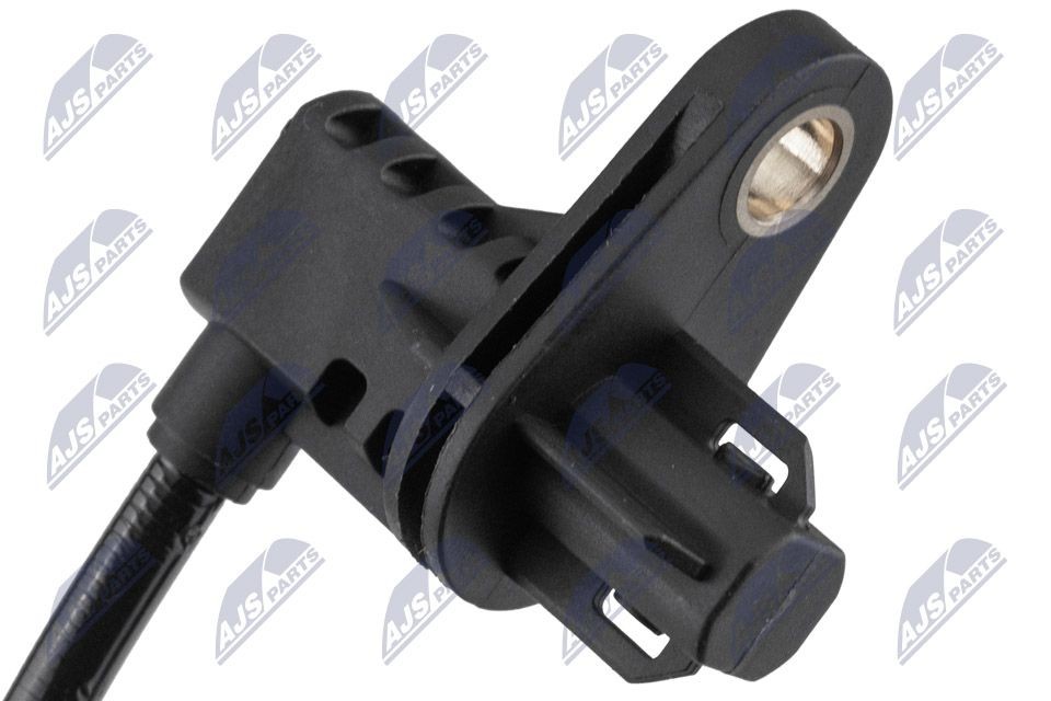 ABS WHEEL SPEED SENSOR PAIR FRONT NTY HCA-HY-588 2PCS V NEW OE ...