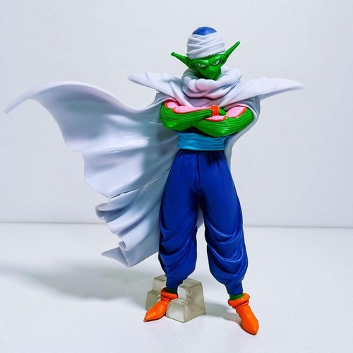 Dragon Ballhg Figure Ma Junior Piccolo | eBay