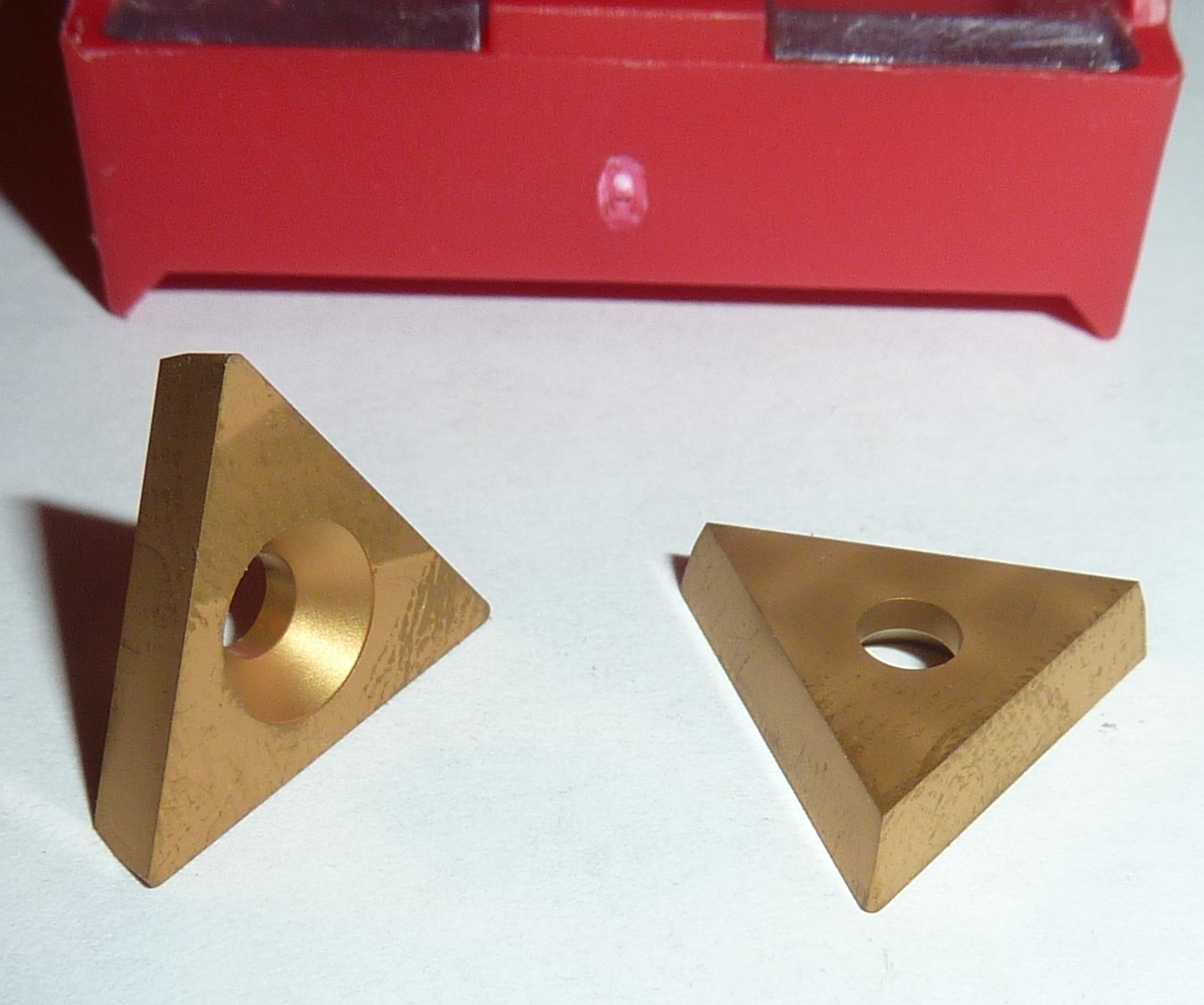 TD 6P 1 ICP55 INTERSTATE INSERT | eBay