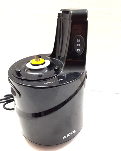 Aicok Slow Juicer SD60K Replacement Motor Base Part Only - Tested | eBay