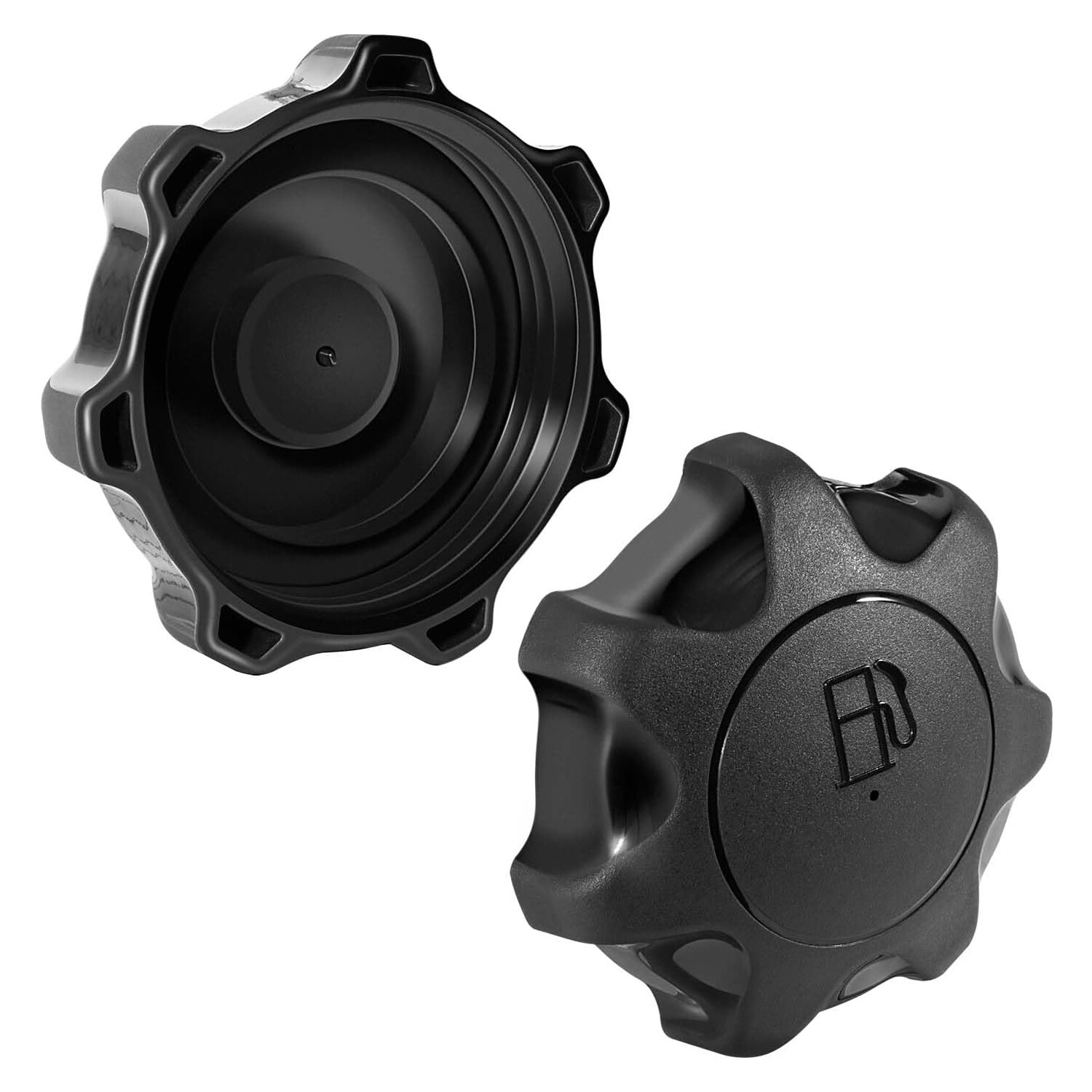 AM137724 Fuel Gas Cap Filler Caps for John Deere Riding Lawn Mower ...