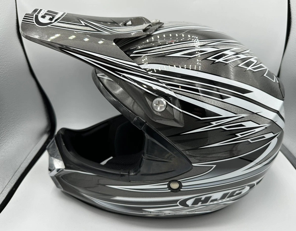 Hjc Motocross Helmets