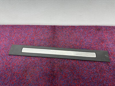 CADILLAC ESCALADE ESV 6.2L 07-14 OEM FRONT RIGHT PASSENGER DOOR TRIM ...