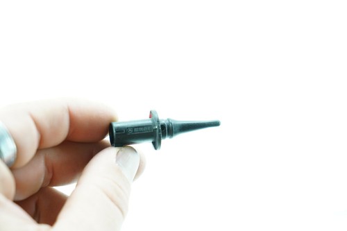 Mercedes Outside Temperature Air Ambient Indicator Sensor Unit ...