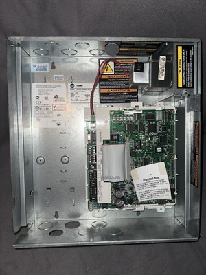 Controls - Trane Tracer Summit