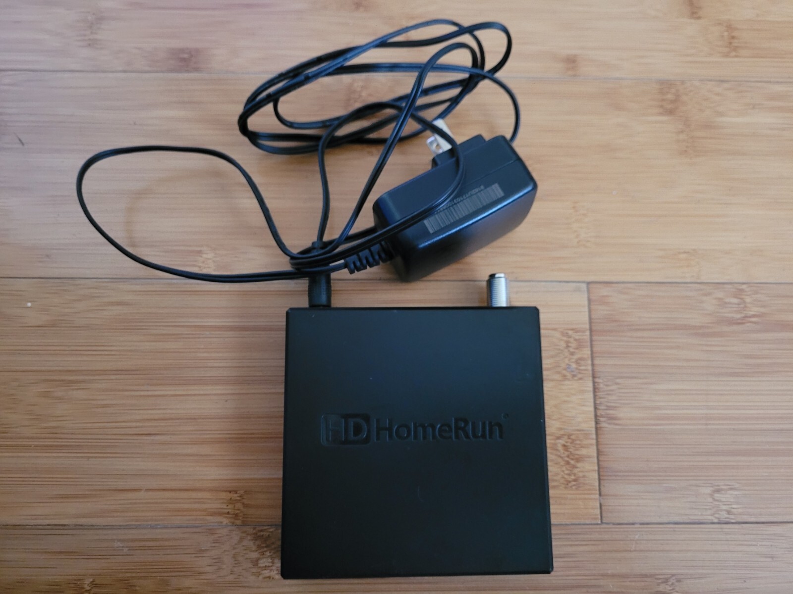 Silicondust HDHR5-2US HDHomeRun CONNECT DUO Tuner for sale online | eBay