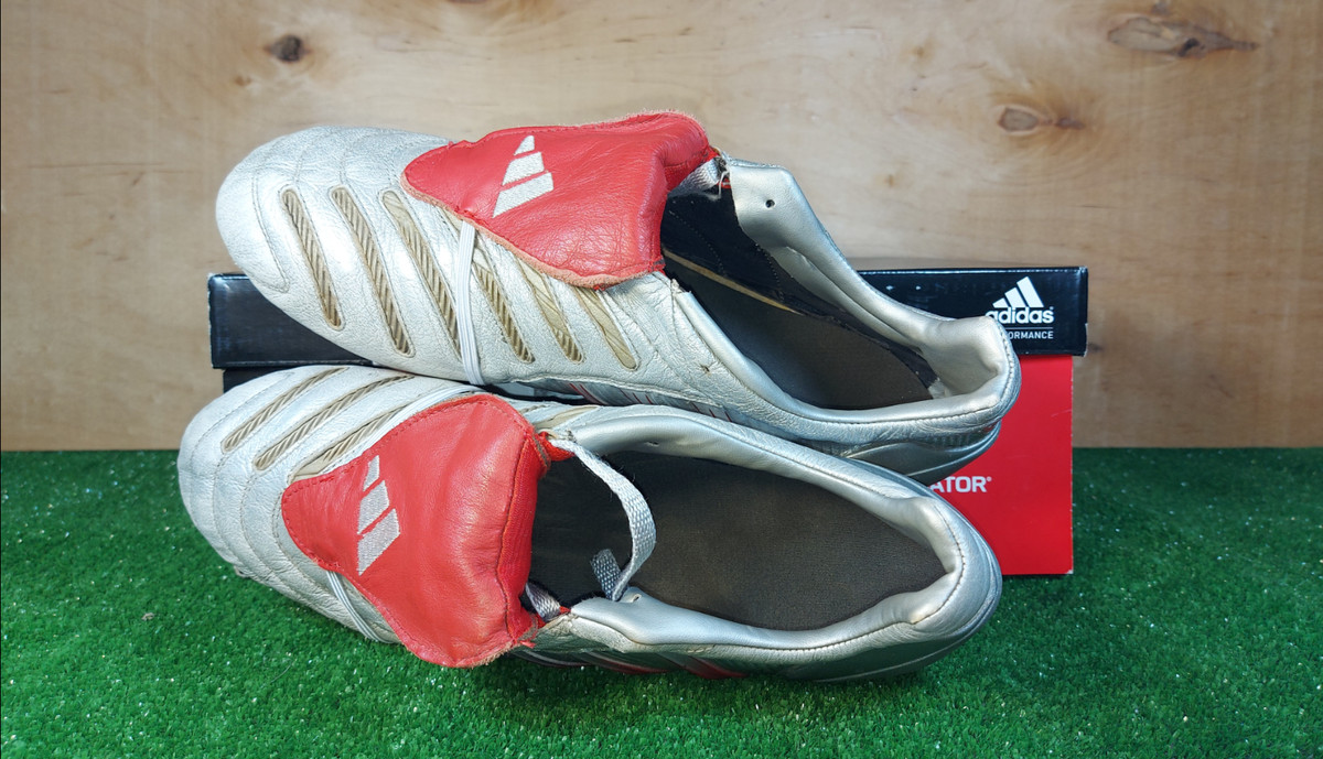 Adidas Predator Absolute My Favorite Boots I Ever Owned!, 55% OFF