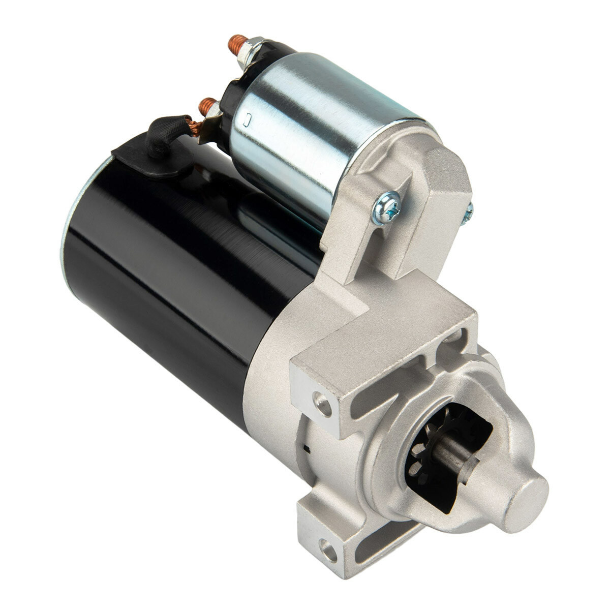 Kohler 7000 Series Starter