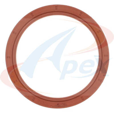 Engine Crankshaft Seal Kit Apex Automobile Parts ABS265 | eBay