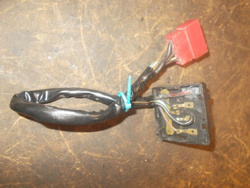 1980 Honda CB650 CB 650 Fuse Block Box | eBay