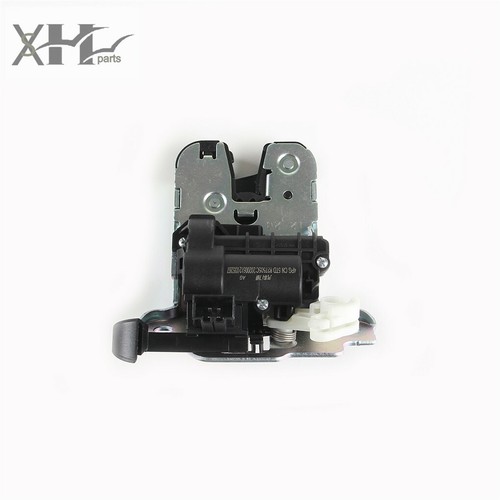 Rear Trunk Boot Lid Lock Fit For VW Passat Tiguan 5TA827505D | eBay